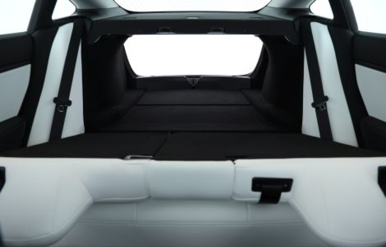 Model 3 5dr hatch 2019 | RiDC