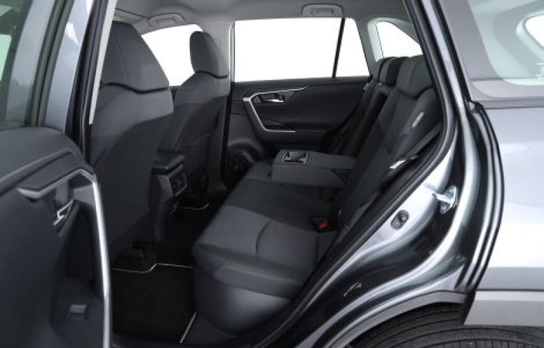 RAV4 5dr saloon 2019 | RiDC