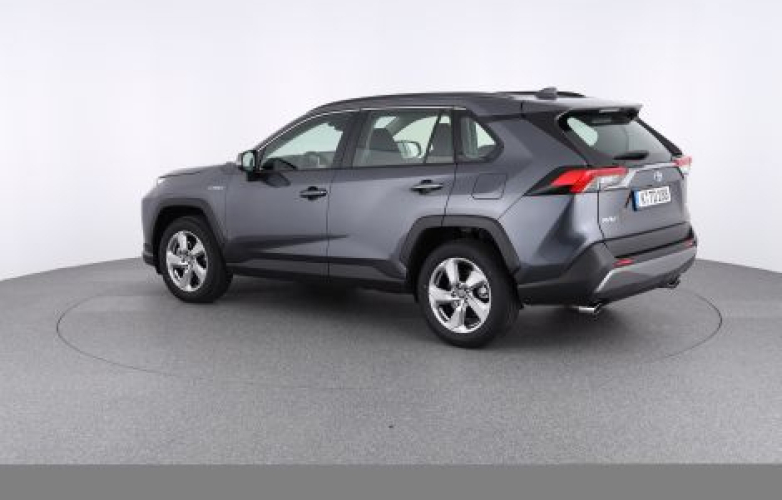 RAV4 5dr saloon 2019 | RiDC