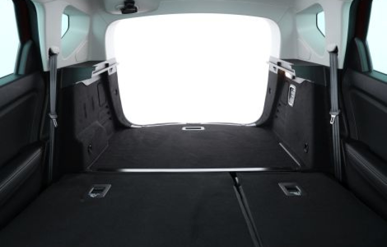 Scénic 5dr mpv 2019 | RiDC