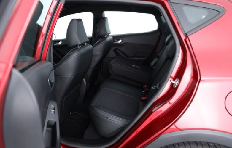 Fiesta 5dr hatch 2019 | RiDC