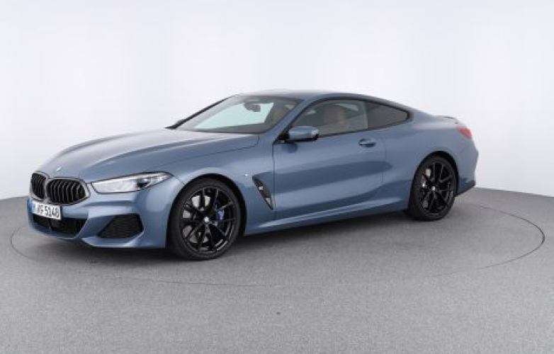 840d 2dr coupe 2019 | RiDC