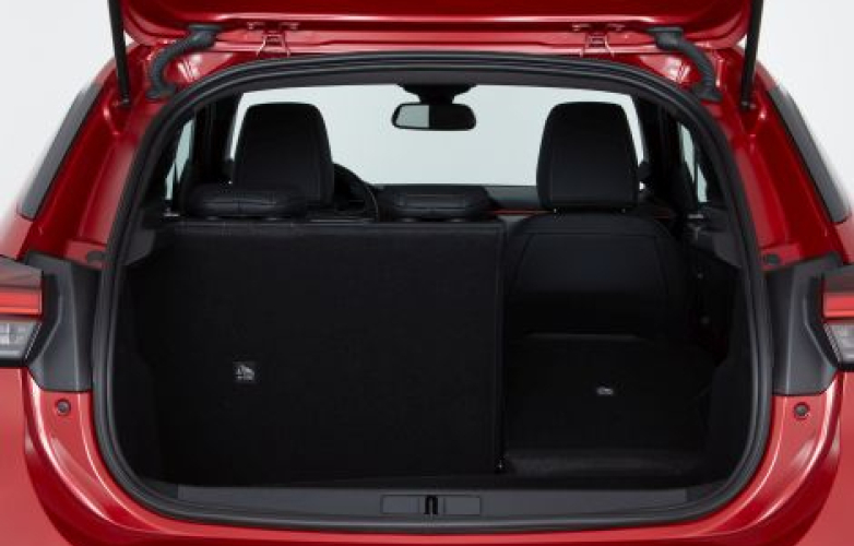 Corsa 1.2 DI 5dr hatch 2019 | RiDC