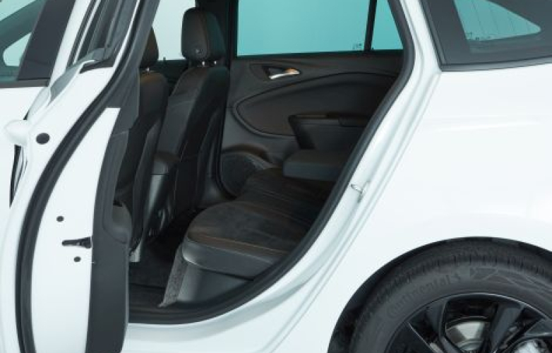 Astra Sports Tourer 1.5 5dr estate 2019 | RiDC