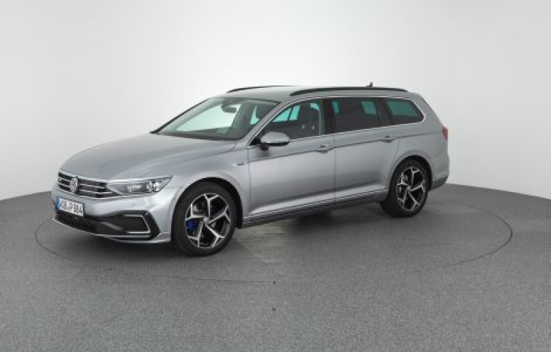 Passat Variant GTE 5dr estate 2019 | RiDC