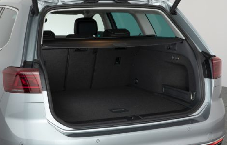 Passat Variant GTE 5dr estate 2019 | RiDC