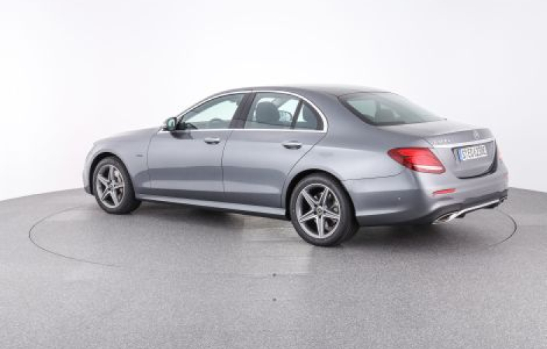 E 300 4dr saloon 2019 | RiDC