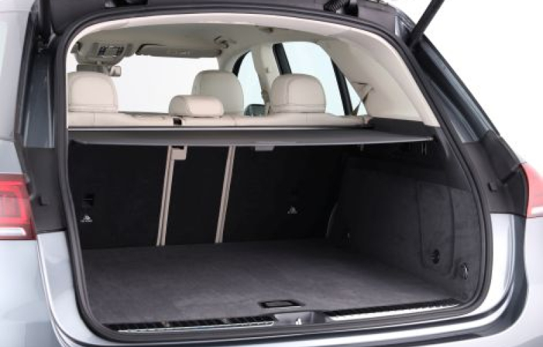 GLE 350 d 5dr saloon 2019 | RiDC