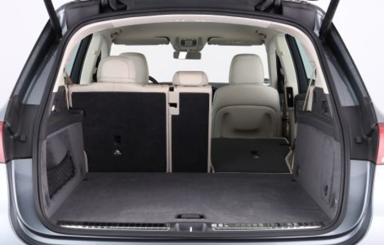 GLE 350 d 5dr saloon 2019 | RiDC