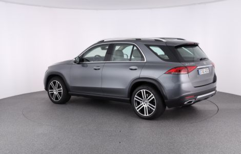 GLE 350 d 5dr saloon 2019 | RiDC