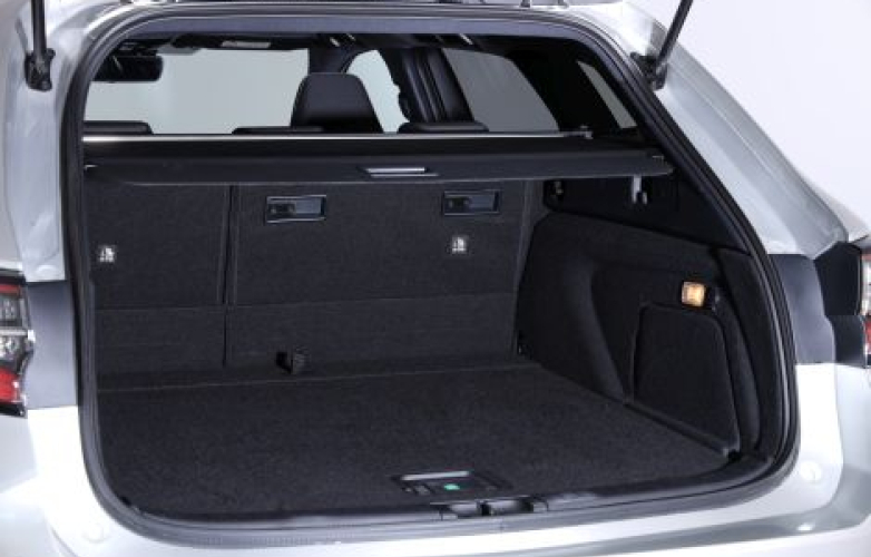 Corolla Touring Sports 2.0 Hybrid 5dr estate 2019 | RiDC