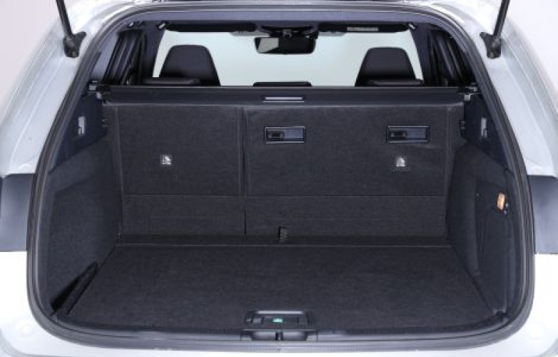 Corolla Touring Sports 2.0 Hybrid 5dr estate 2019 | RiDC