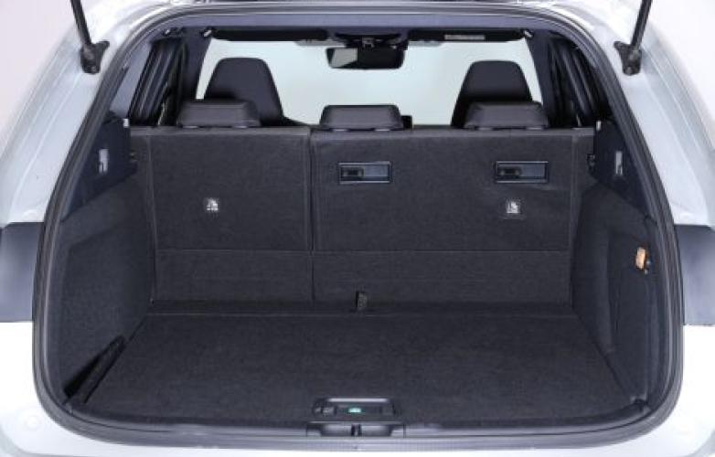 Corolla Touring Sports 2.0 Hybrid 5dr estate 2019 | RiDC