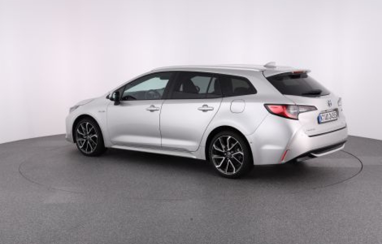 Corolla Touring Sports 2.0 Hybrid 5dr estate 2019 | RiDC