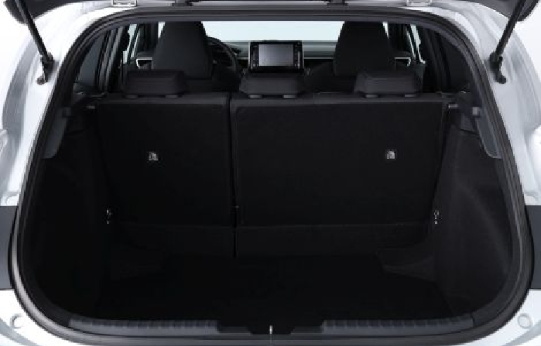 Corolla 1.8 Hybrid 5dr hatch 2019 | RiDC