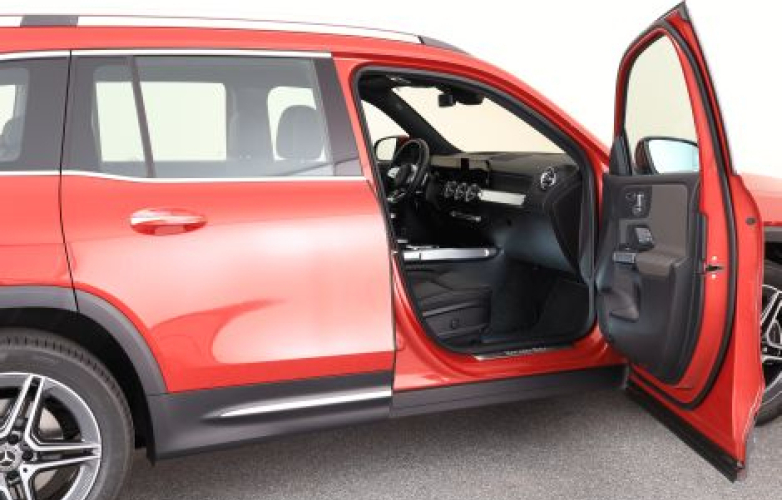 GLB 220 d AMG Line 5dr saloon 2020 | RiDC