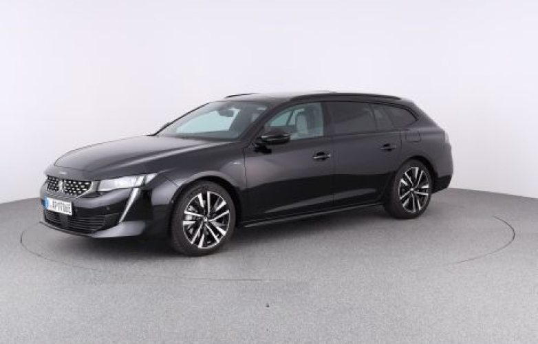 508 SW 1.6 HYBRID 5dr estate 2020 | RiDC