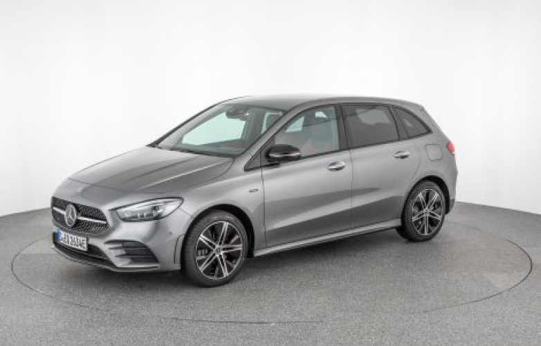 B 250 e AMG 5dr mpv 2020 | RiDC