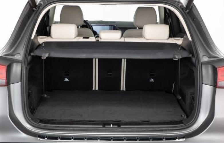 GLA 200 d 5dr saloon 2020 | RiDC