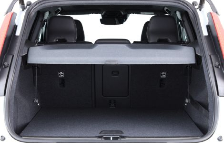 XC40 T5 R Design 5dr saloon 2020 | RiDC