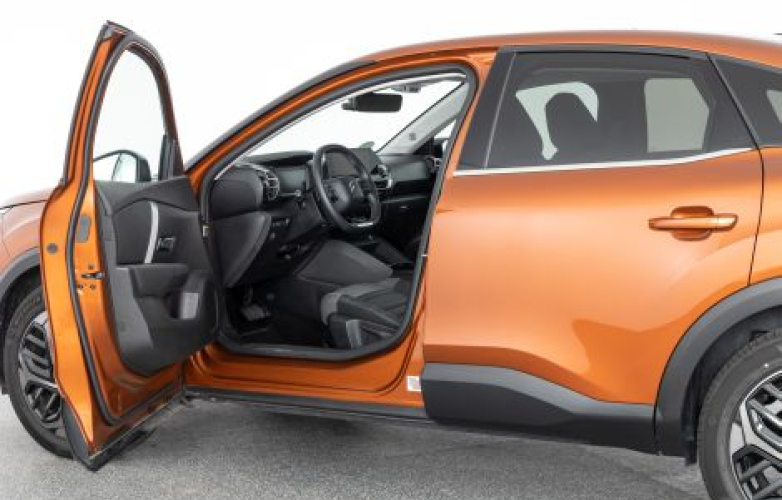 C4 PureTech 130 5dr saloon 2022 | RiDC