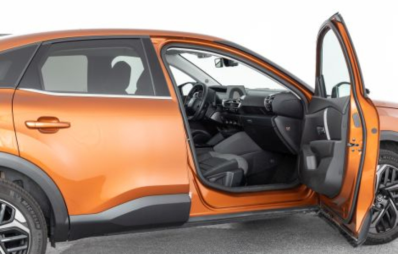 C4 PureTech 130 5dr saloon 2022 | RiDC