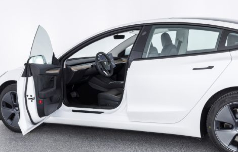 Model 3 5dr hatch 2022 | RiDC