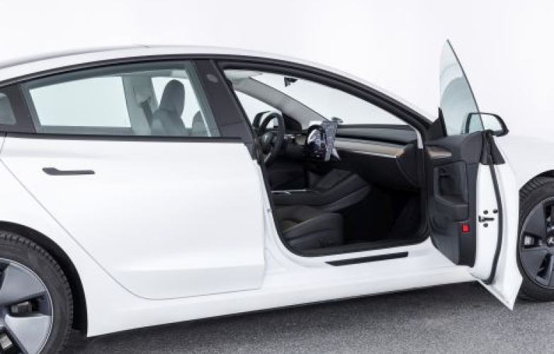 Model 3 5dr hatch 2022 | RiDC