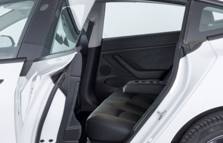 Model 3 5dr hatch 2022 | RiDC