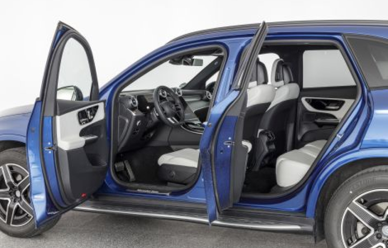 GLC 220 d AMG Line 5dr saloon 2023 | RiDC