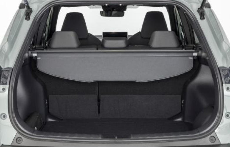 Corolla Cross 2.0 Hybrid 5dr saloon 2023 | RiDC