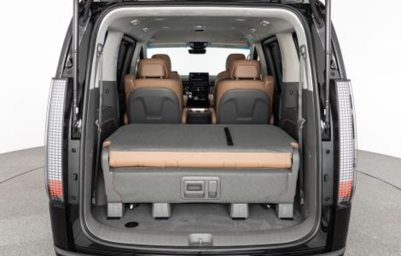 Staria 2.2 CRDi 5dr mpv 2023 | RiDC