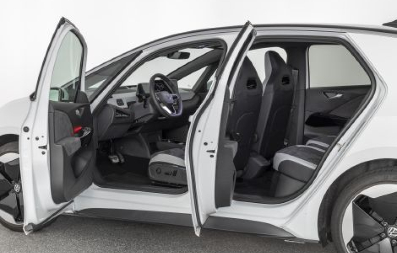 ID.3 Pro S (4-Seater) 5dr hatch 2023 | RiDC
