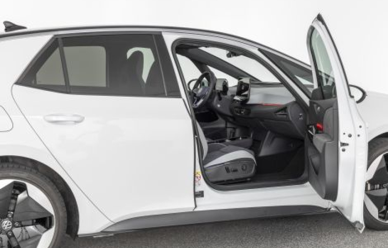 ID.3 Pro S (4-Seater) 5dr hatch 2023 | RiDC