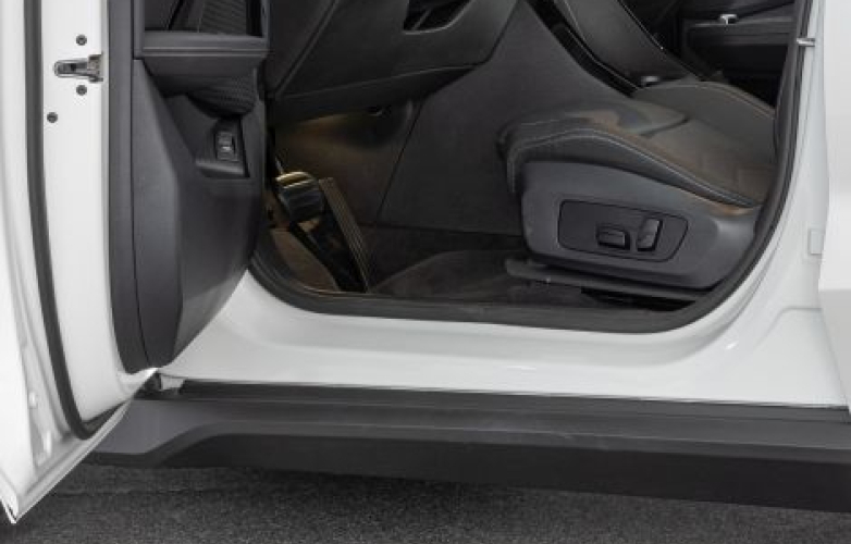 iX1 xDrive30 5dr saloon 2023 | RiDC