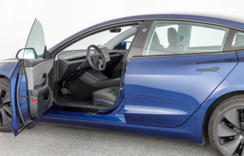 Model 3 5dr hatch 2024 | RiDC