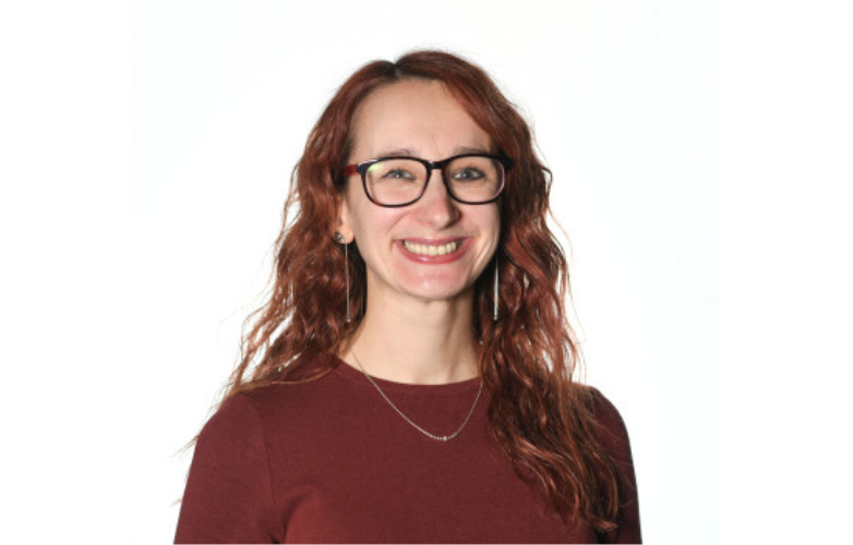 Molly O'Brien: Real Lives Lived | RiDC