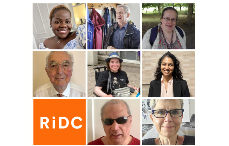 Our Consumer Panel reaches 4,000 members! | RiDC